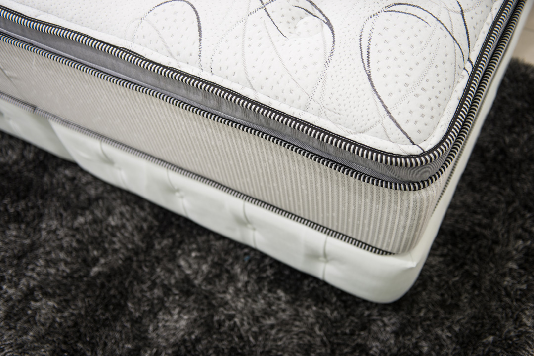 Mattresses & Sleep Accessories - Intercoil