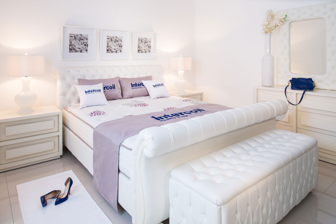 Intercoil - Intercoil