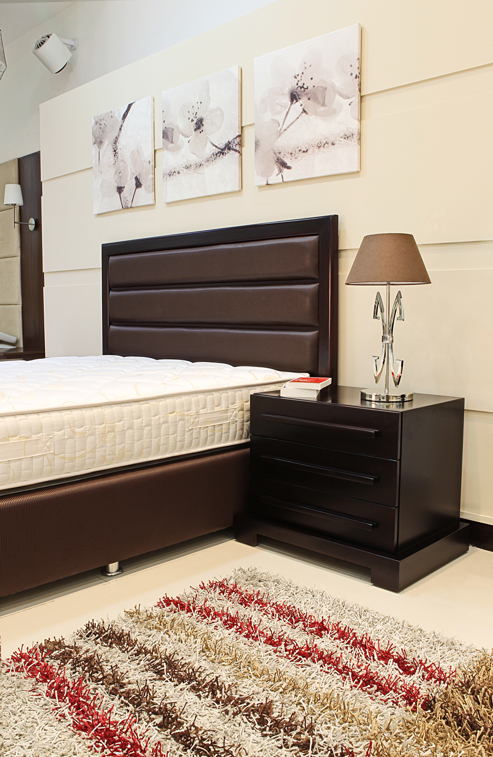 Furniture - Intercoil